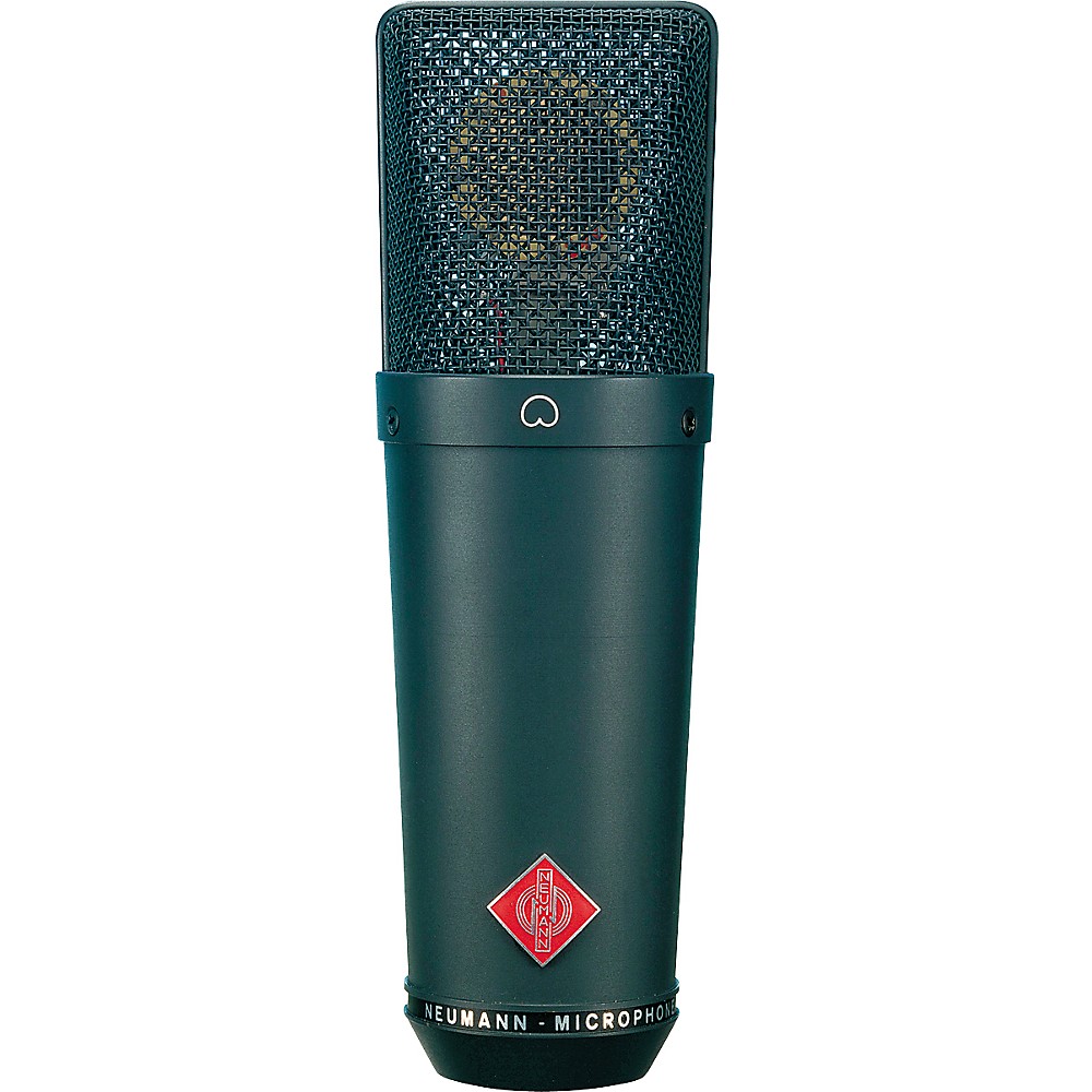 Neumann Tlm-193 Cardioid Condenser Microphone | Fanix
