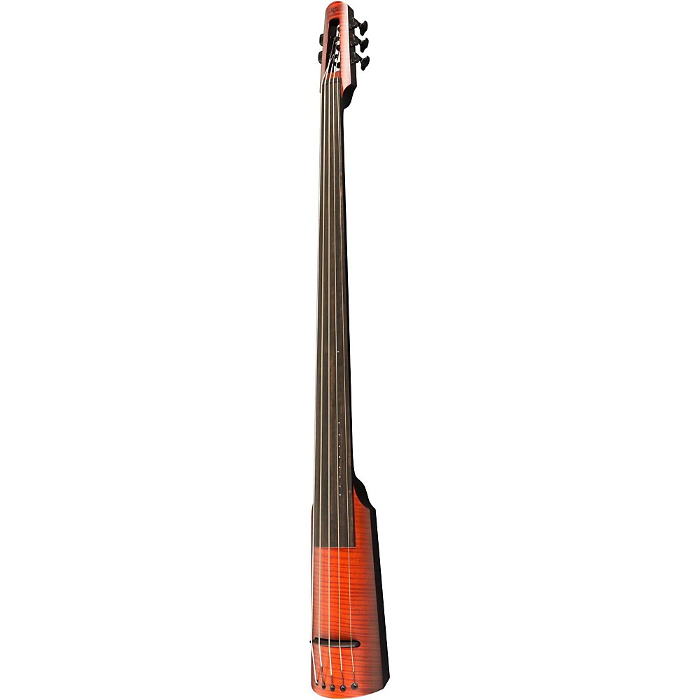 Ns Design Nxt 5-string Electric Double Bass Sunburst | Fanix