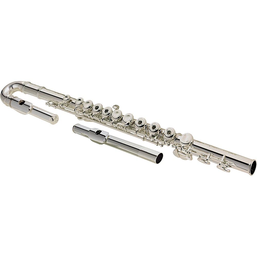 Jupiter 515rs Deluxe Standard Flute – Yakinti