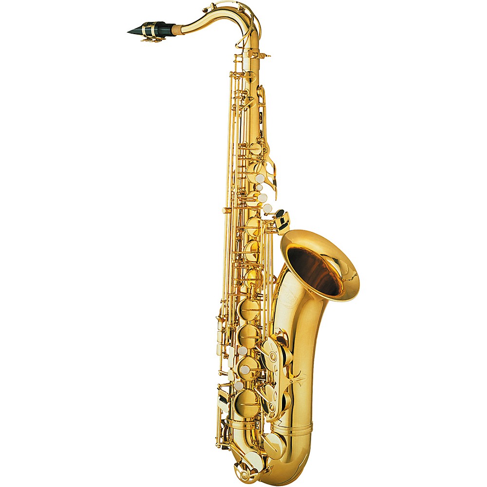 Jupiter 787gl Deluxe Tenor Saxophone | Fanix