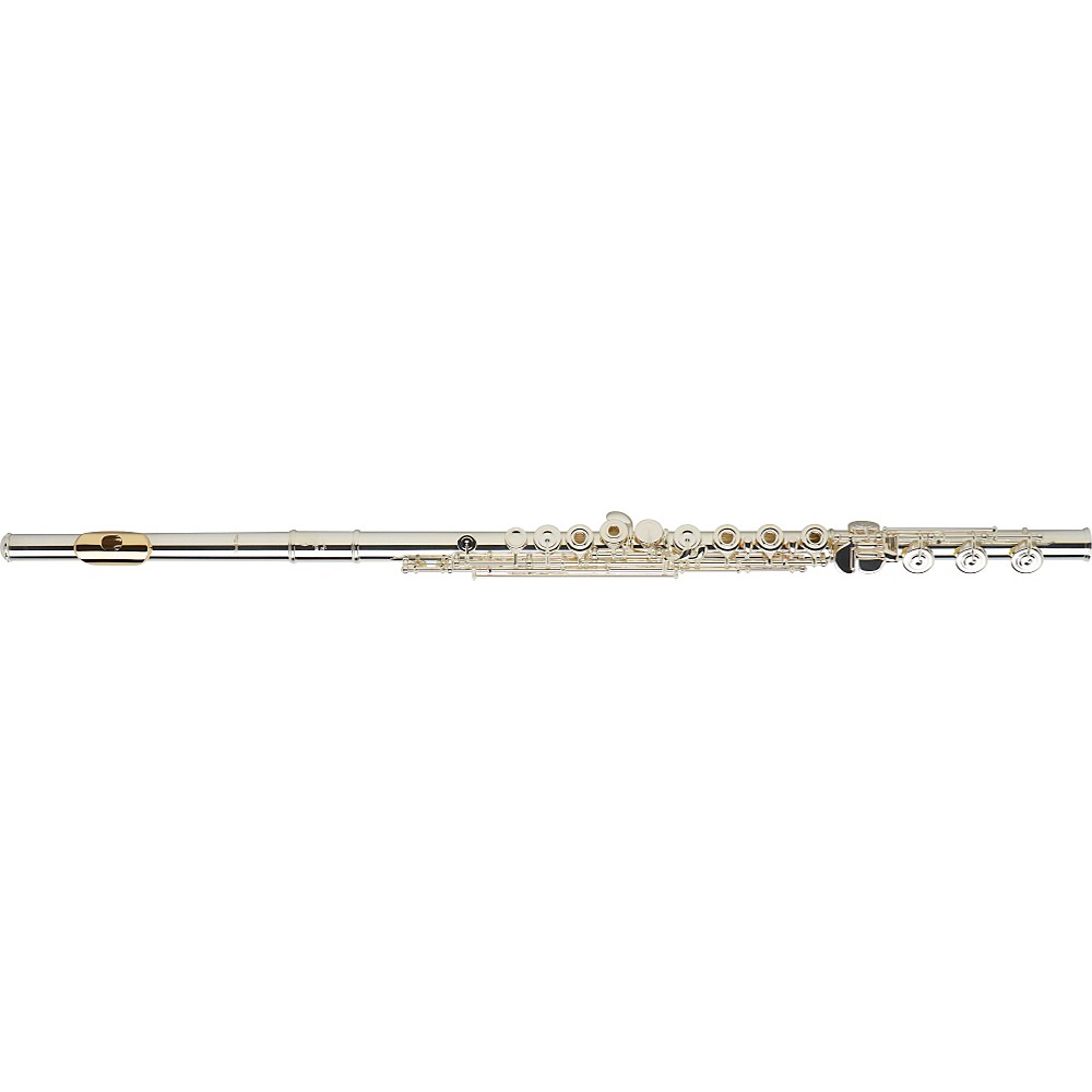 Pearl Flutes Elegante Coda 795 Series Flute Silver | Rootri