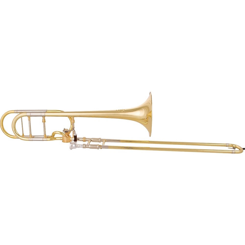 Schilke St-20 Custom Hagmann Series F Attachment Trombone Yyr/r2 Yellow ...