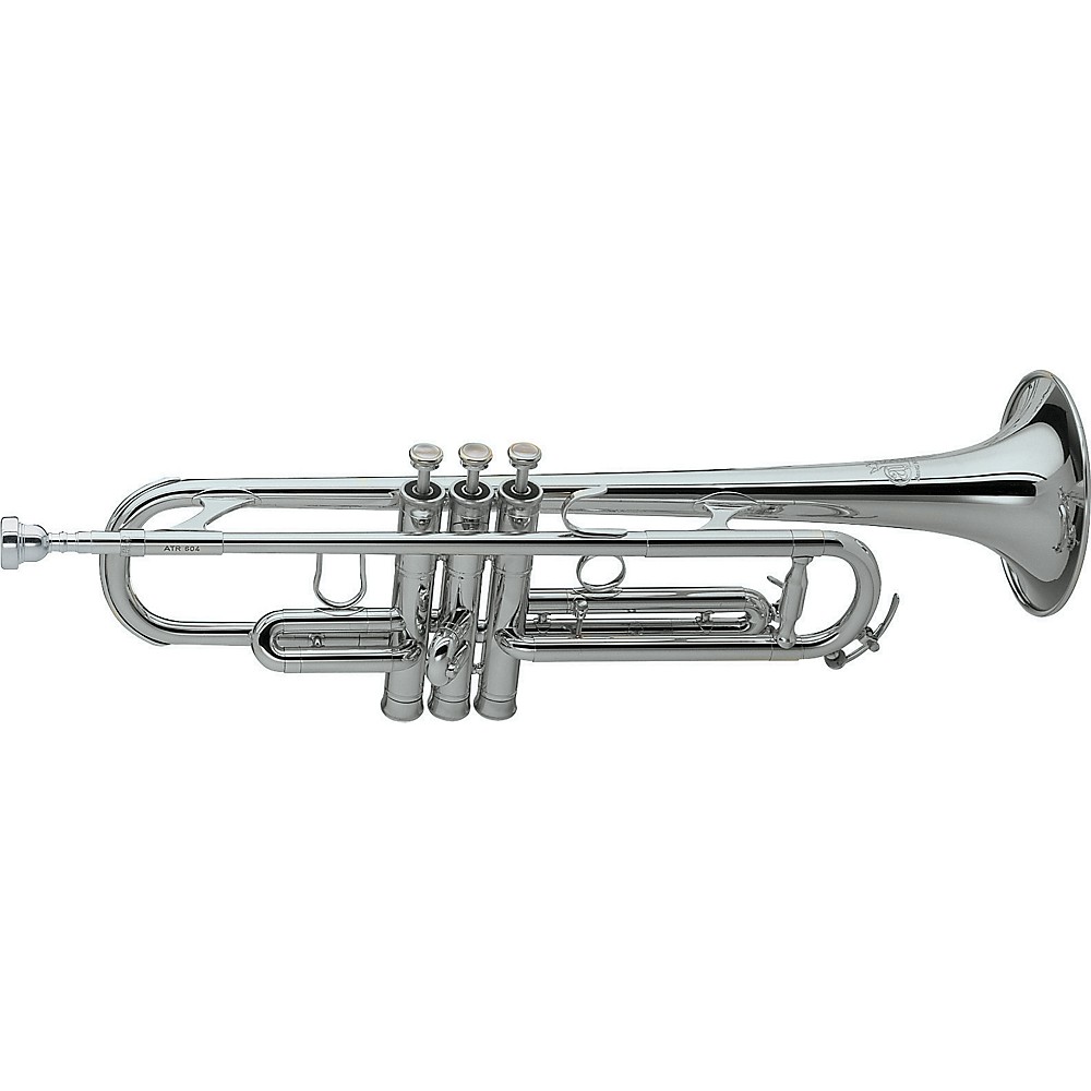 Amati Atr 604ihs-o Heavy Professional Bb Trumpet | Yakimia