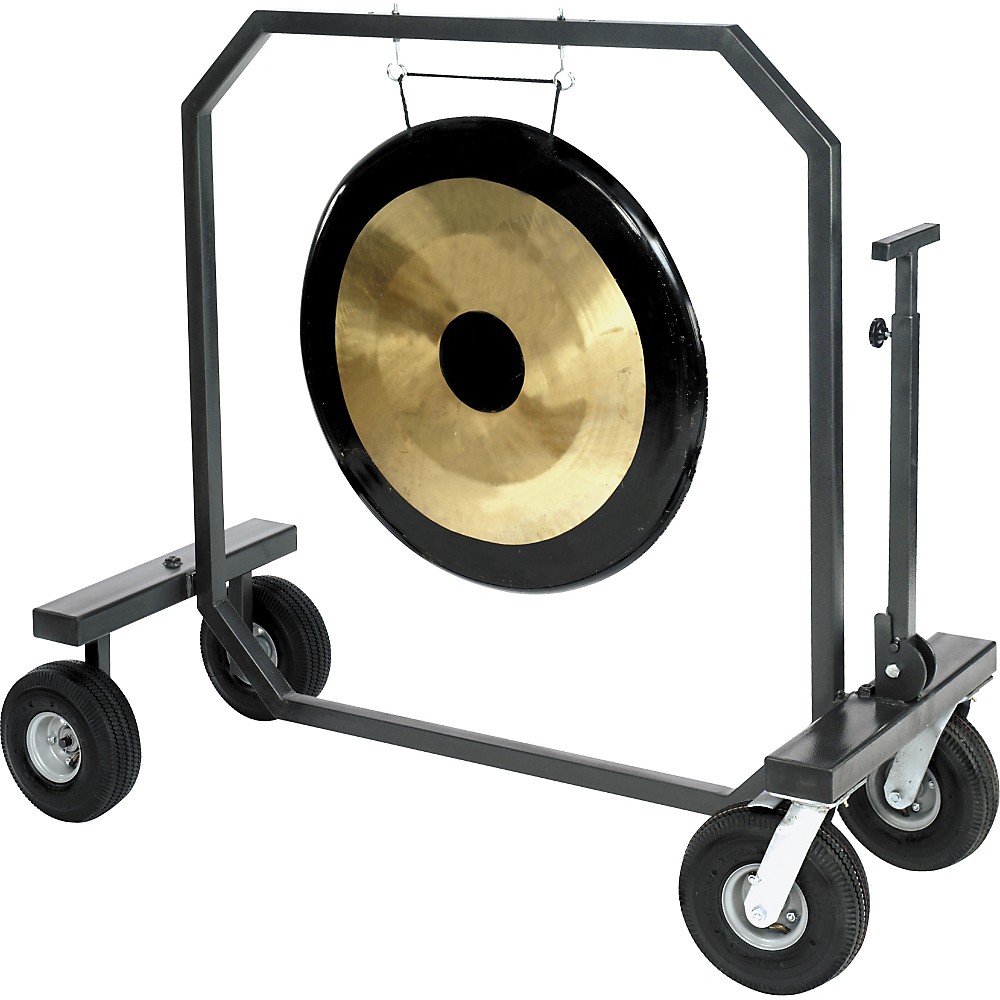 Yamaha T-gong Marching Tough Terrian Gong Frame – Yakinti