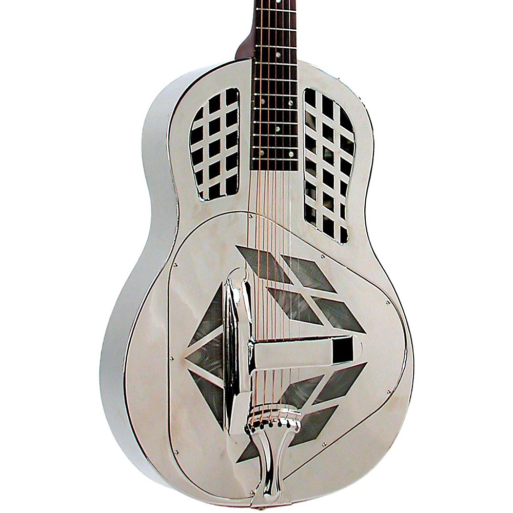 Regal Rc-51 Tricone Resonator Guitar – Yakinti