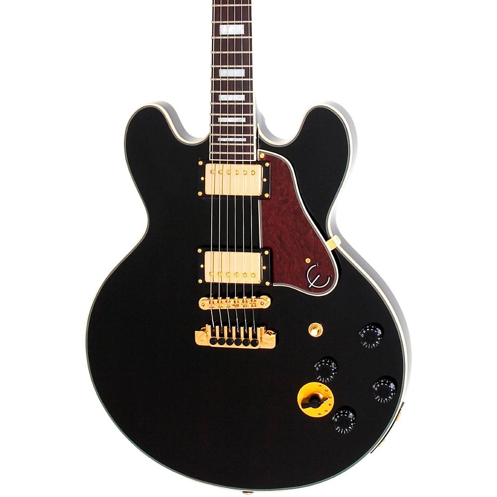 Epiphone B.b. King Lucille Electric Guitar – Tander