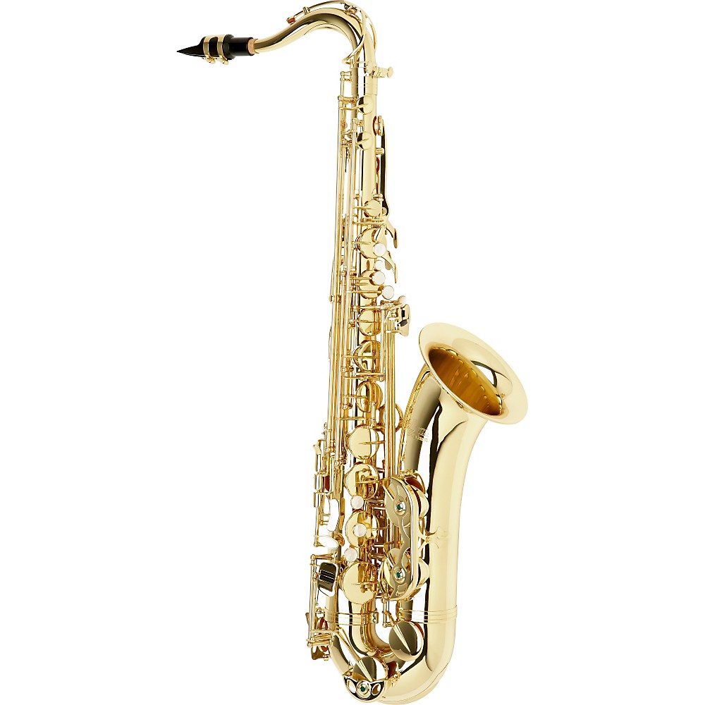 Allora Vienna Series Intermediate Tenor Saxophone Aats-501 – Lacquer ...