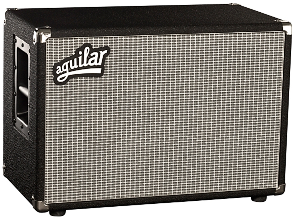 2x10 Bass Cabinet