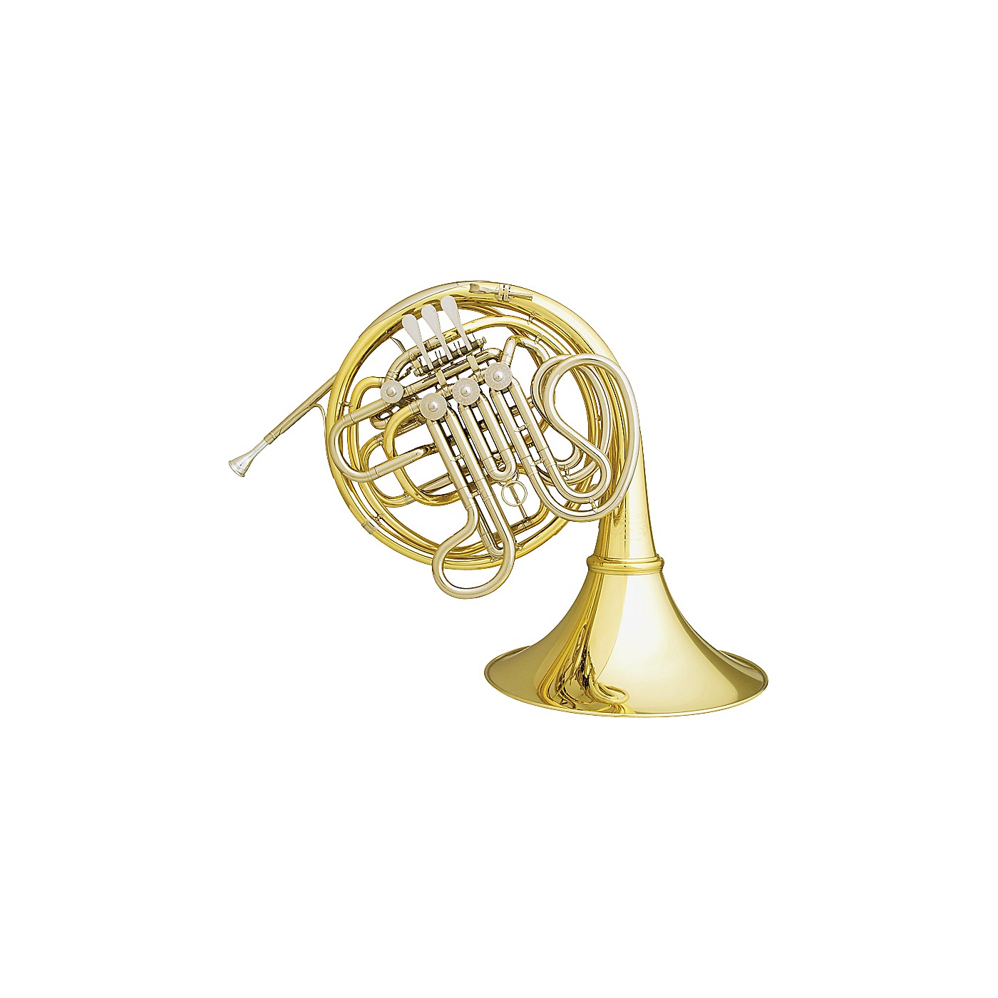 Hans Hoyer 6800pmal Series Double Horn Woodwind And Brasswind