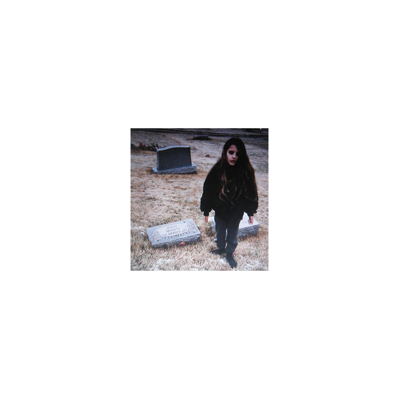 Crystal Castles - Crystal Castles (II) - Woodwind & Brasswind