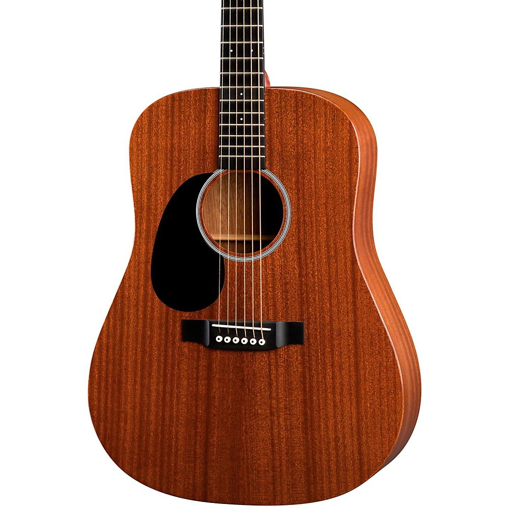 Martin Road Series Drs1 Dreadnought Left-handed Acoustic-electric ...