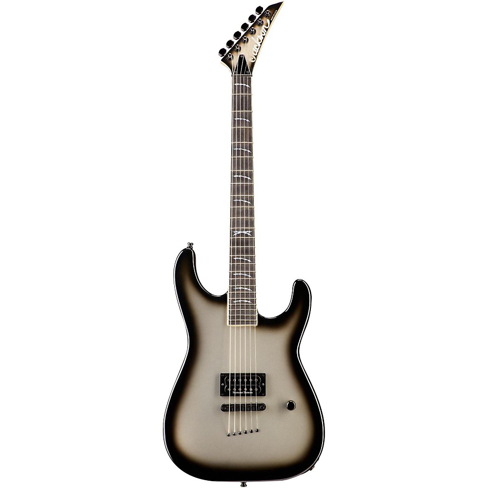 Jackson Scott Ian Signature T1000 Soloist 1h Electric Guitar ...