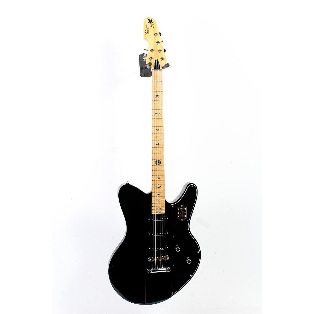 Schecter Guitar Research Robert Smith Ultracure Vi Electric Guitar ...