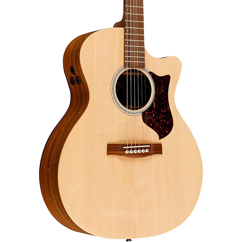 Martin Performing Artist Series Gpcpa5k Acoustic-electric Guitar ...