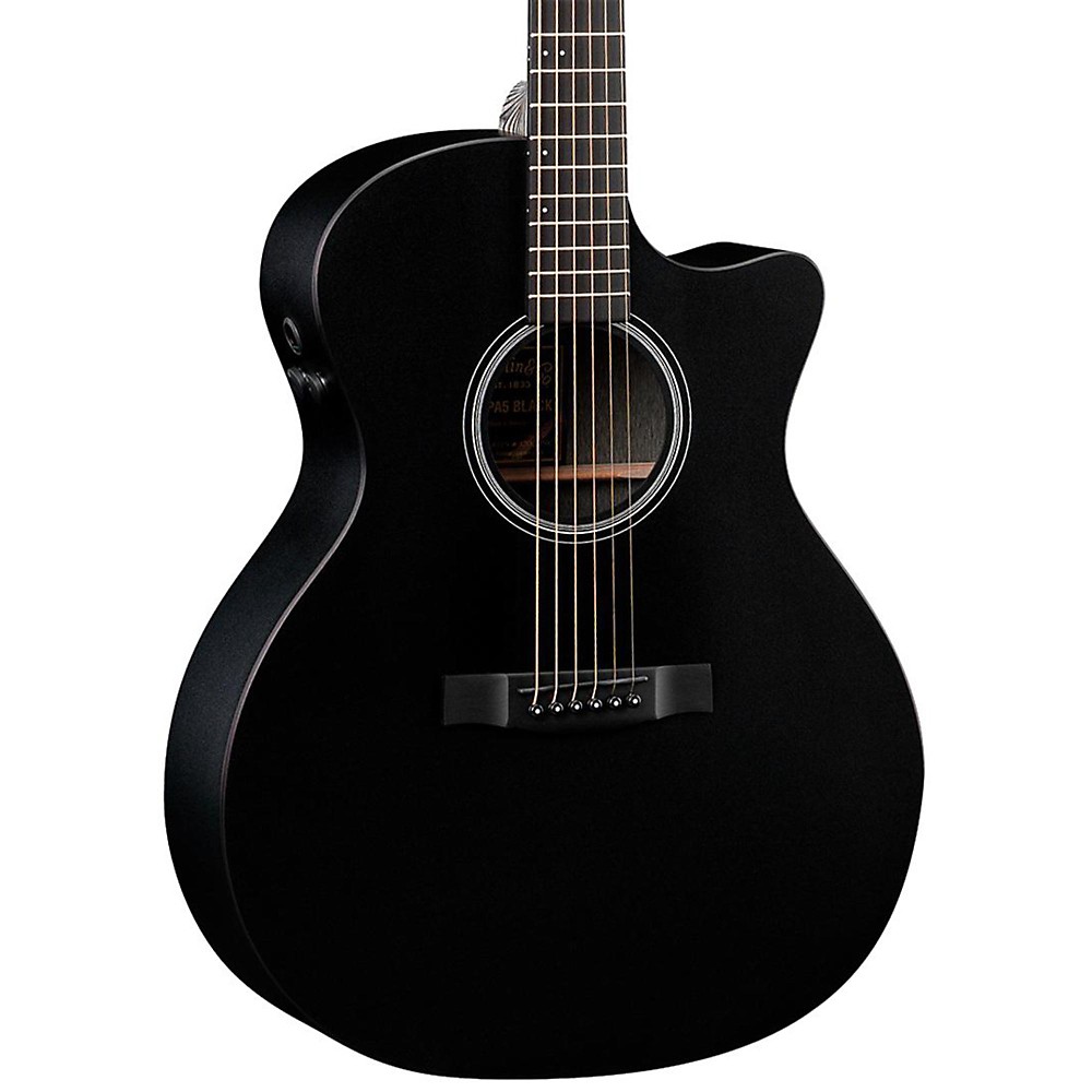 Martin Performing Artist Series Gpcpa5 Grand Performance Acoustic ...