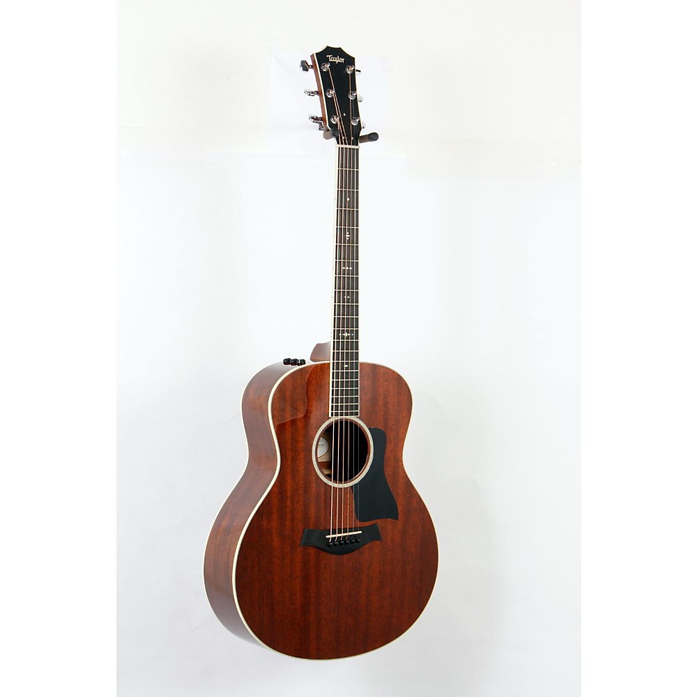 Taylor 526e Grand Symphony Es2 Acoustic-electric Guitar Medium Brown ...