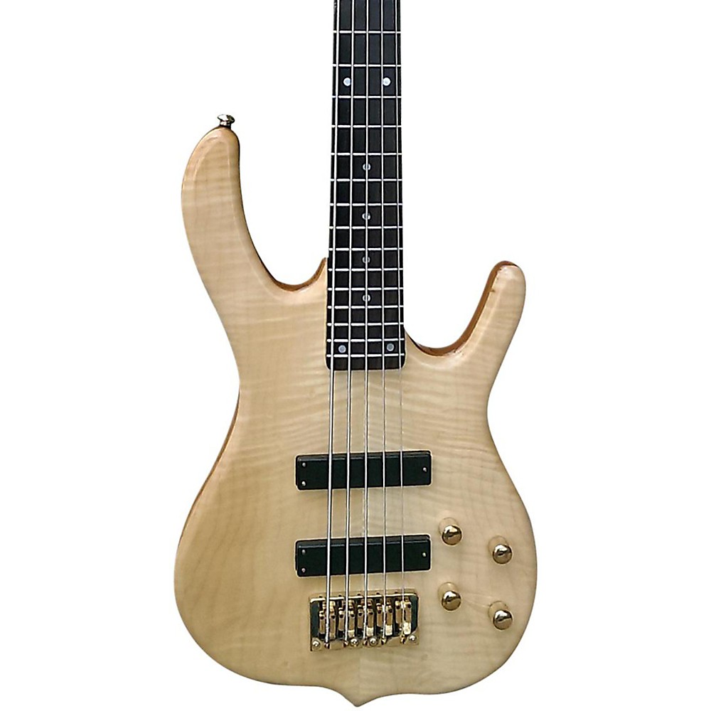 Ken Smith Design Burner Deluxe 5 String Bass | Tagstorm