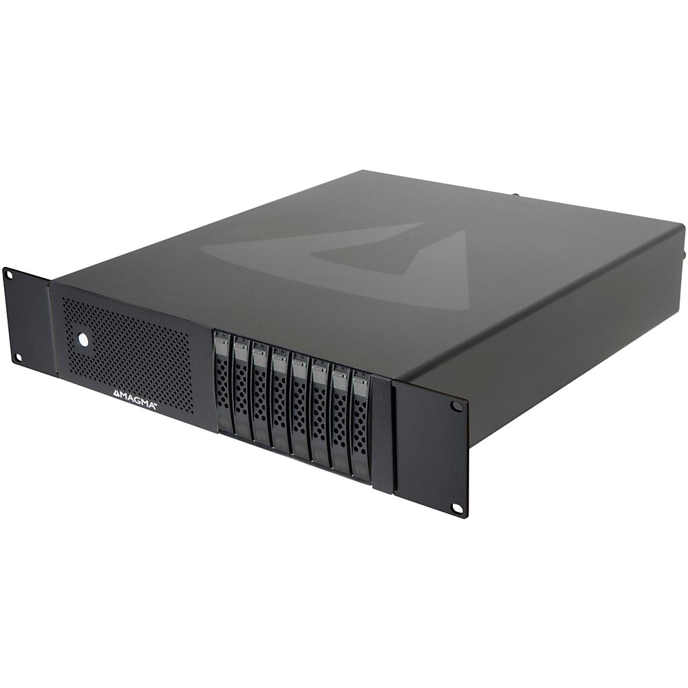Magma Roben-3ps2 Pcie Expansion Chassis Rackmount | Triloo