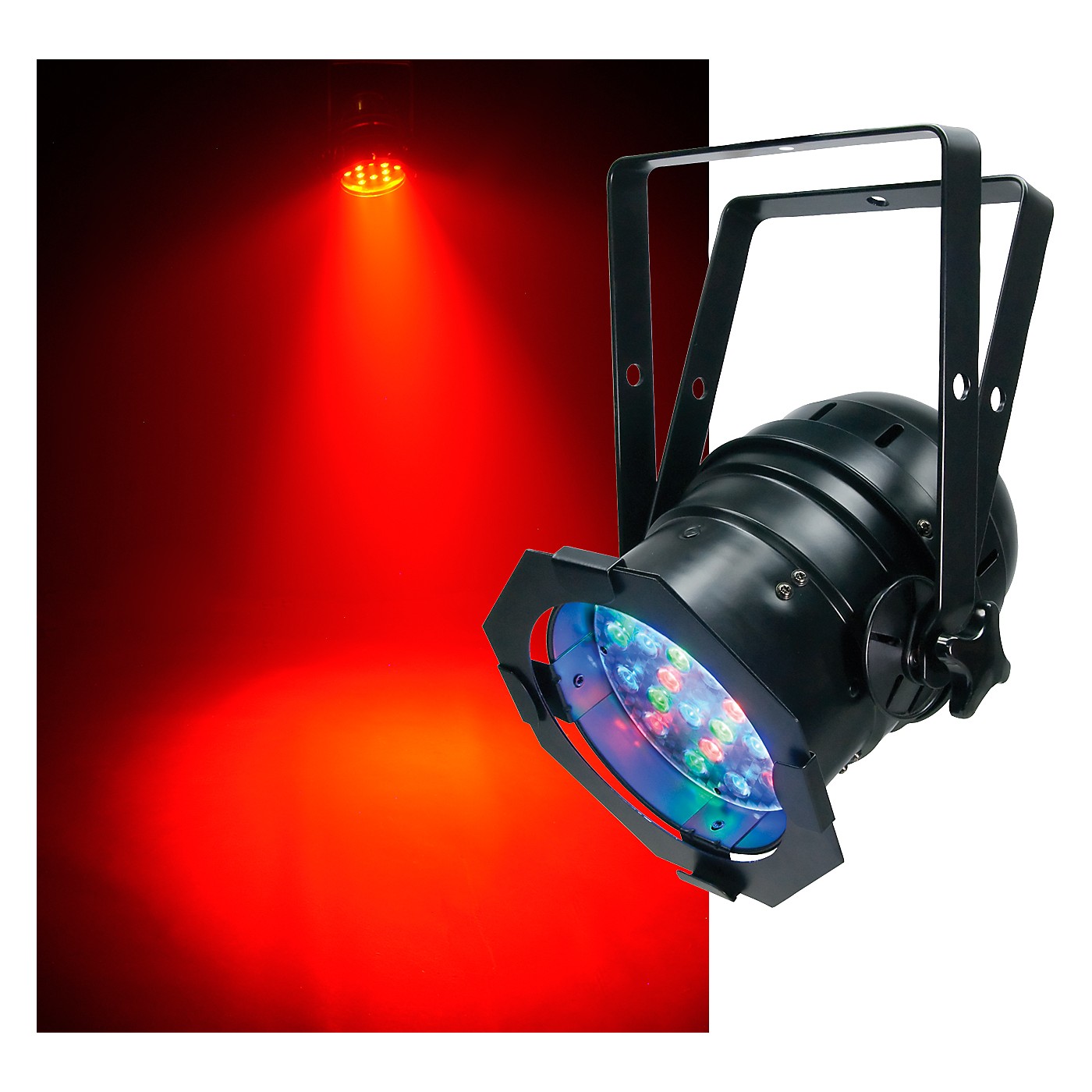 Chauvet LED PAR 56-24 - LED PAR Can - Woodwind & Brasswind
