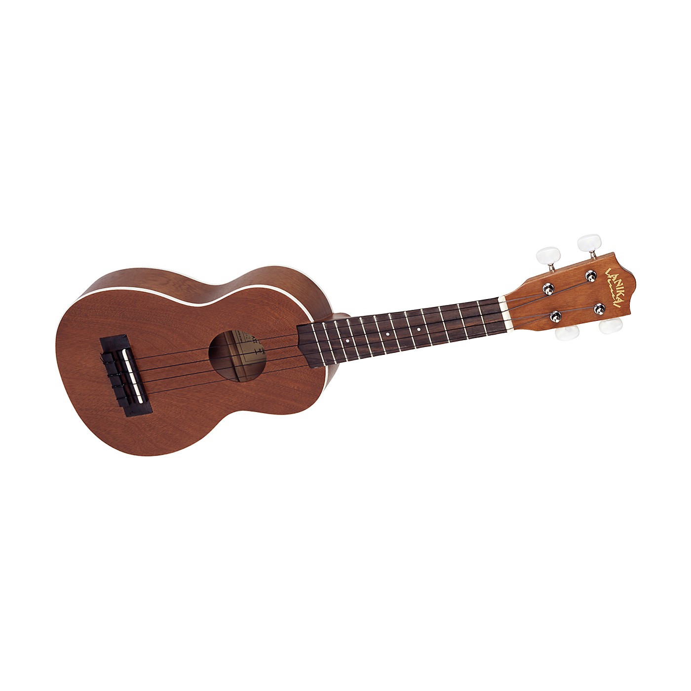 Lanikai LU-21 Standard Ukulele - Woodwind & Brasswind