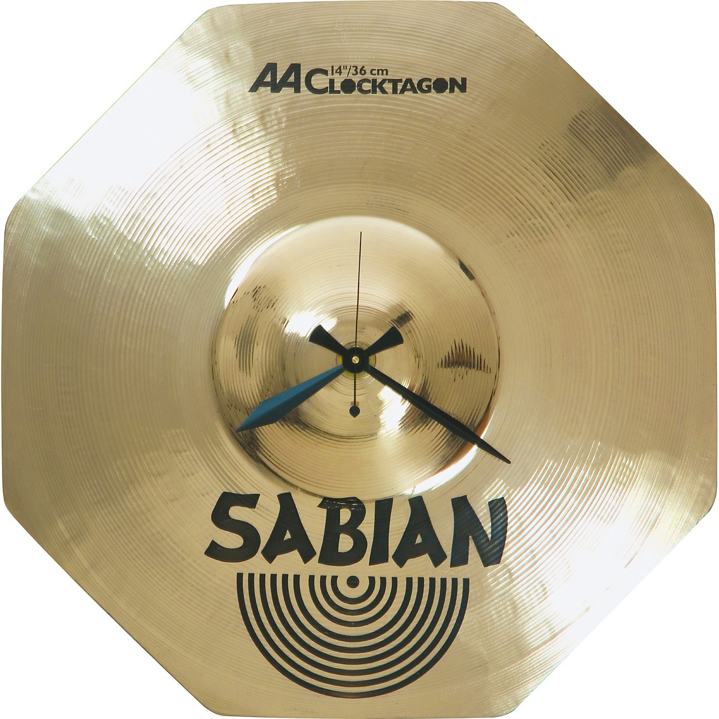 Sabian Logo