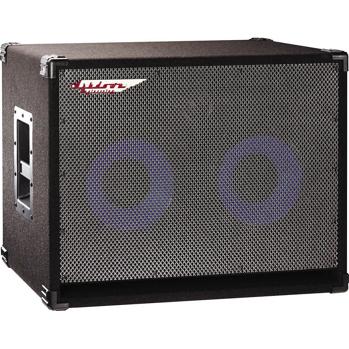 Ashdown Mag 210t Deep Cabinet Review | Cabinets Matttroy