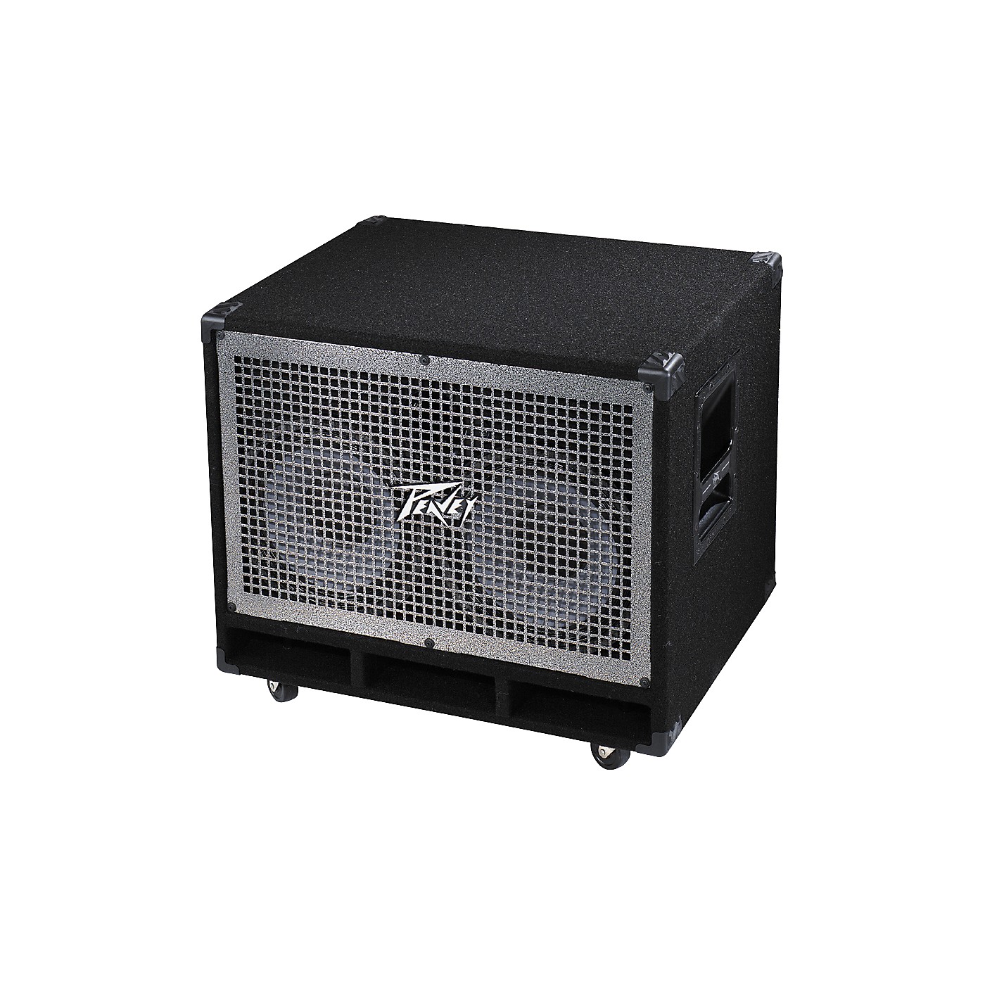 Peavey Pro 210 Bass Cabinet Review | Cabinets Matttroy