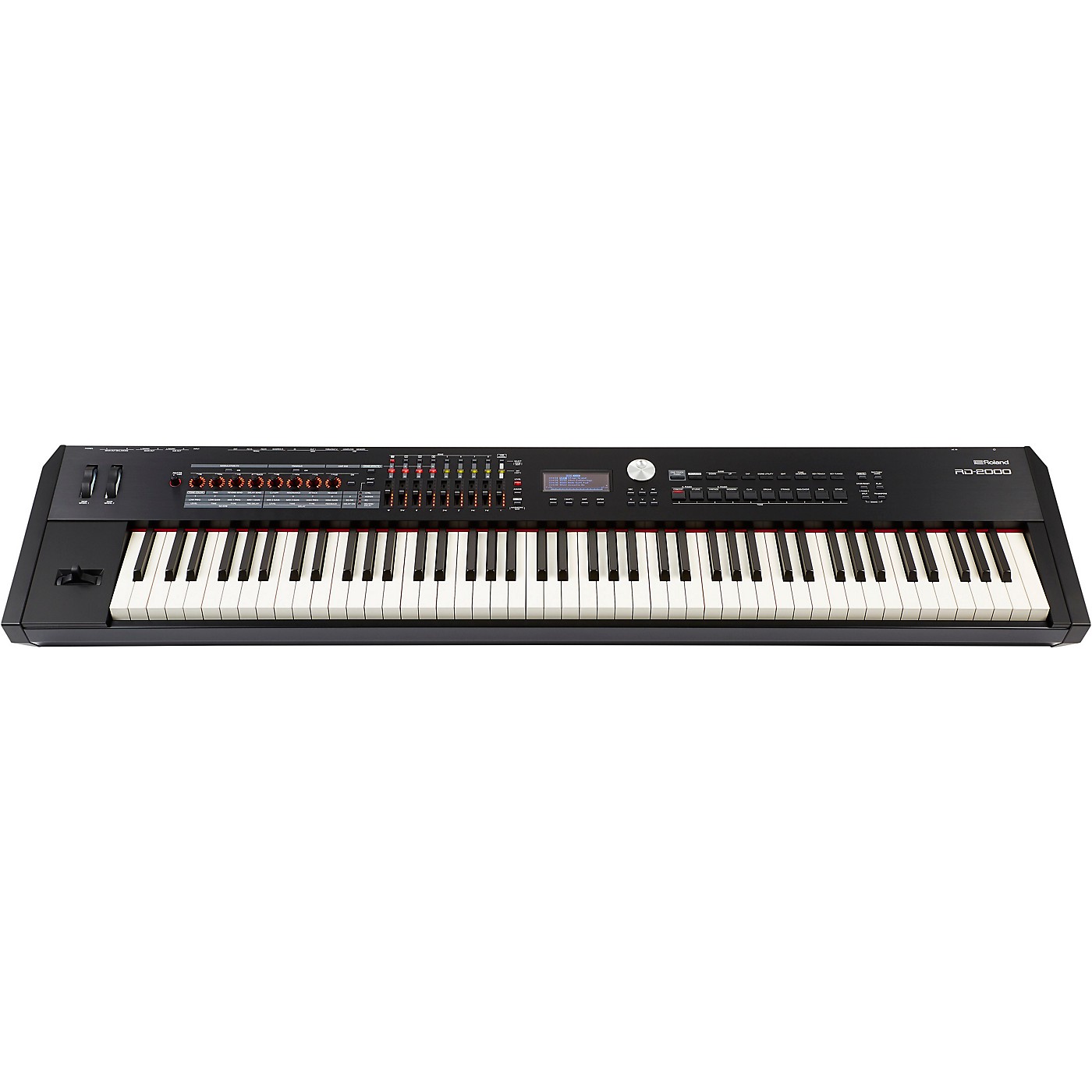 Roland RD-2000 Digital Stage Piano - Woodwind & Brasswind Roland RD-2000 Digital Stage Piano - Woodwind & Brasswind
