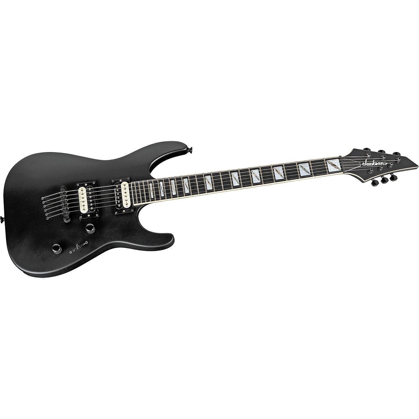 Jackson SLS3 Soloist Electric Guitar - Woodwind & Brasswind