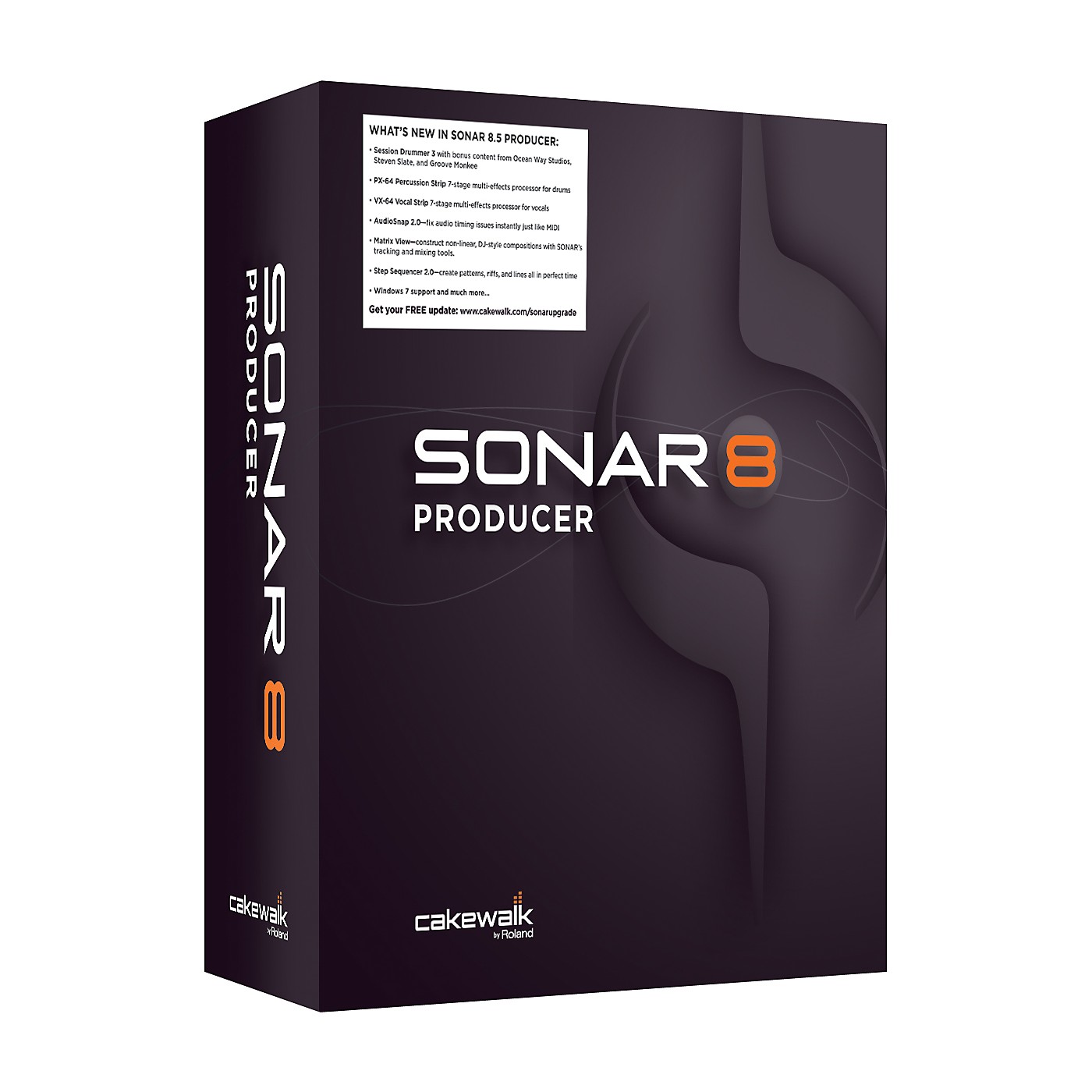 Sonar 8-5 studio free download - naxredg