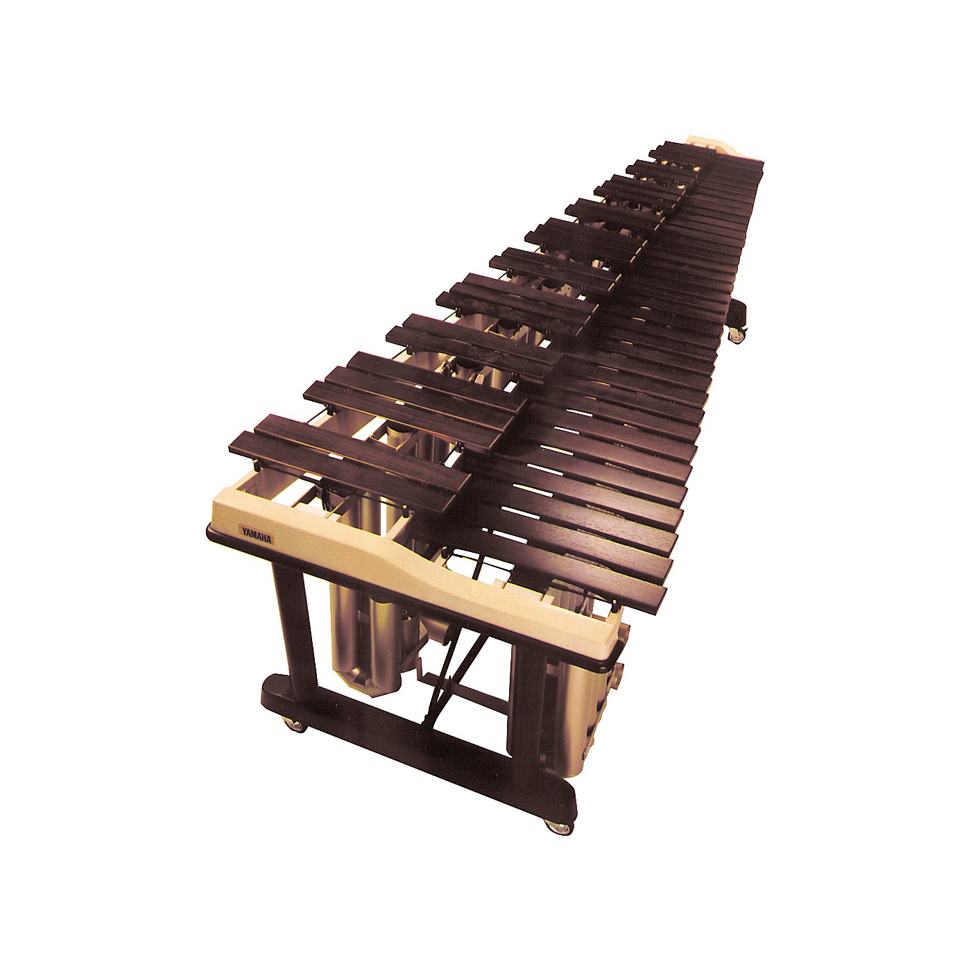 Yamaha Marimba